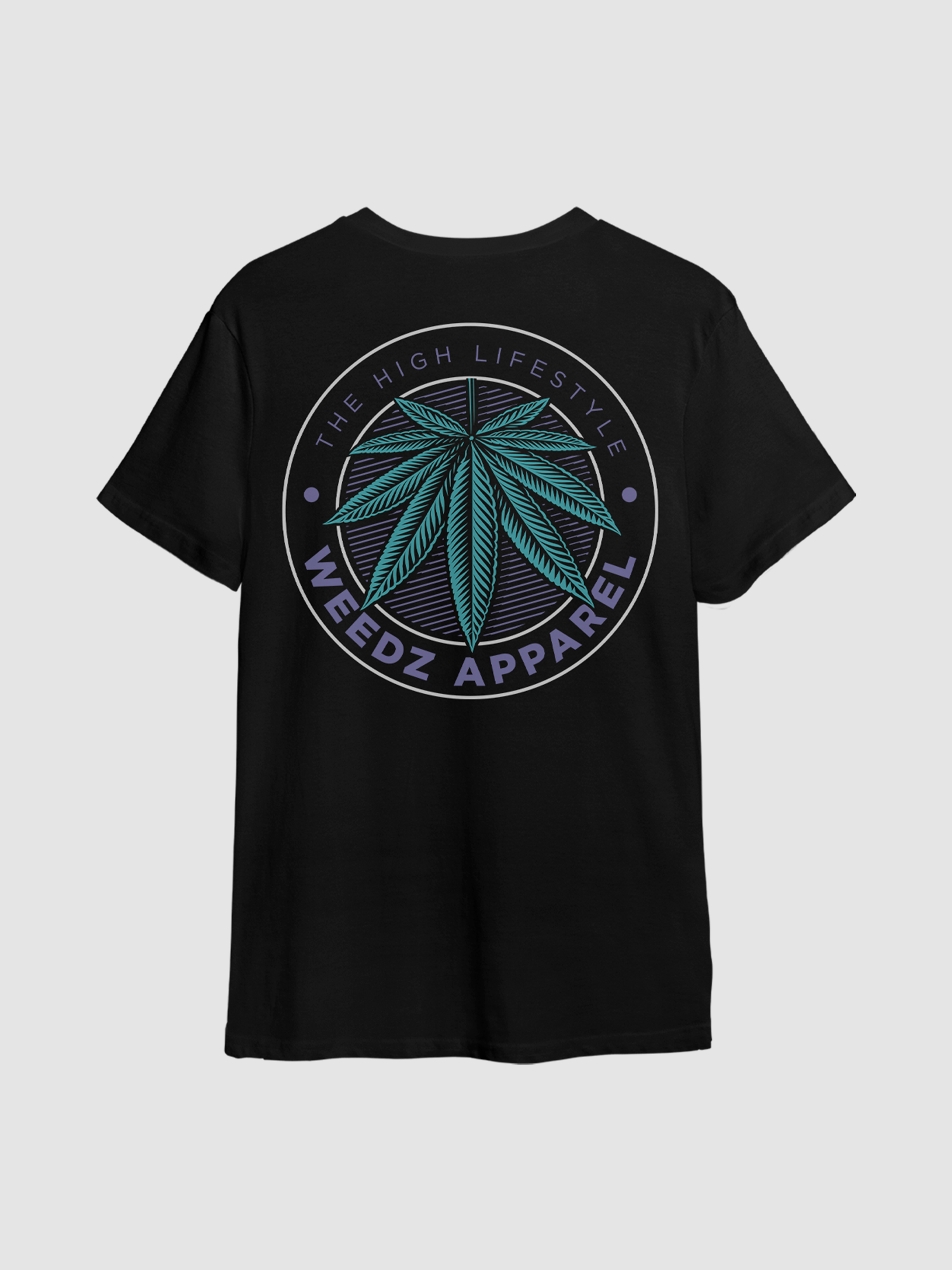 The High Lifestyle T-Shirt